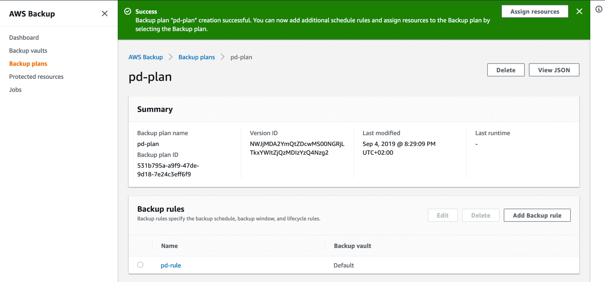 4 Ways to Automate AWS EC2 Instance Backups - N2W Software