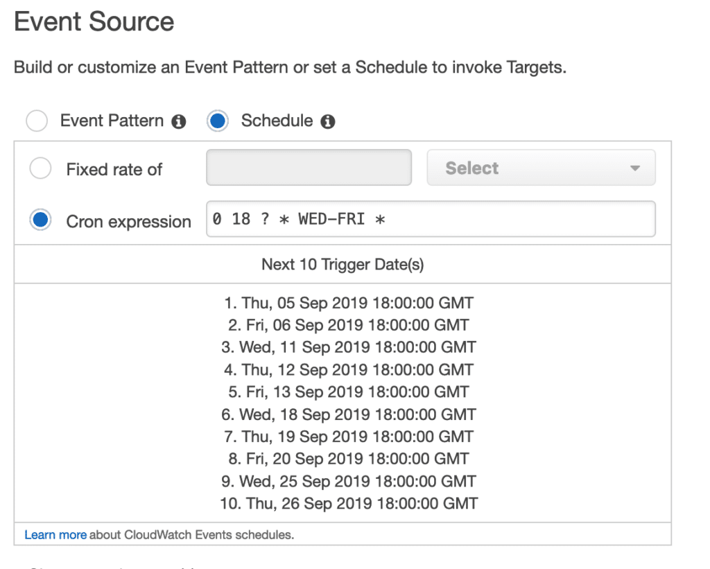 4 Ways to Automate AWS EC2 Instance Backups - N2W Software