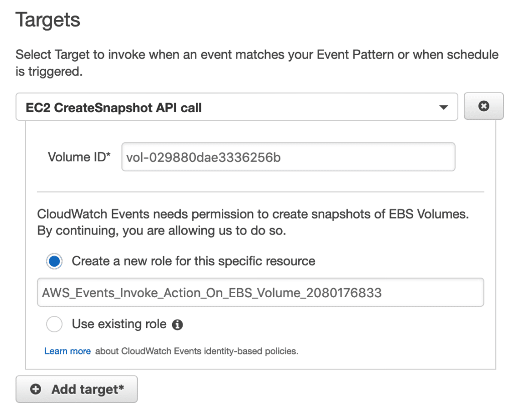 4 Ways to Automate AWS EC2 Instance Backups - N2W Software
