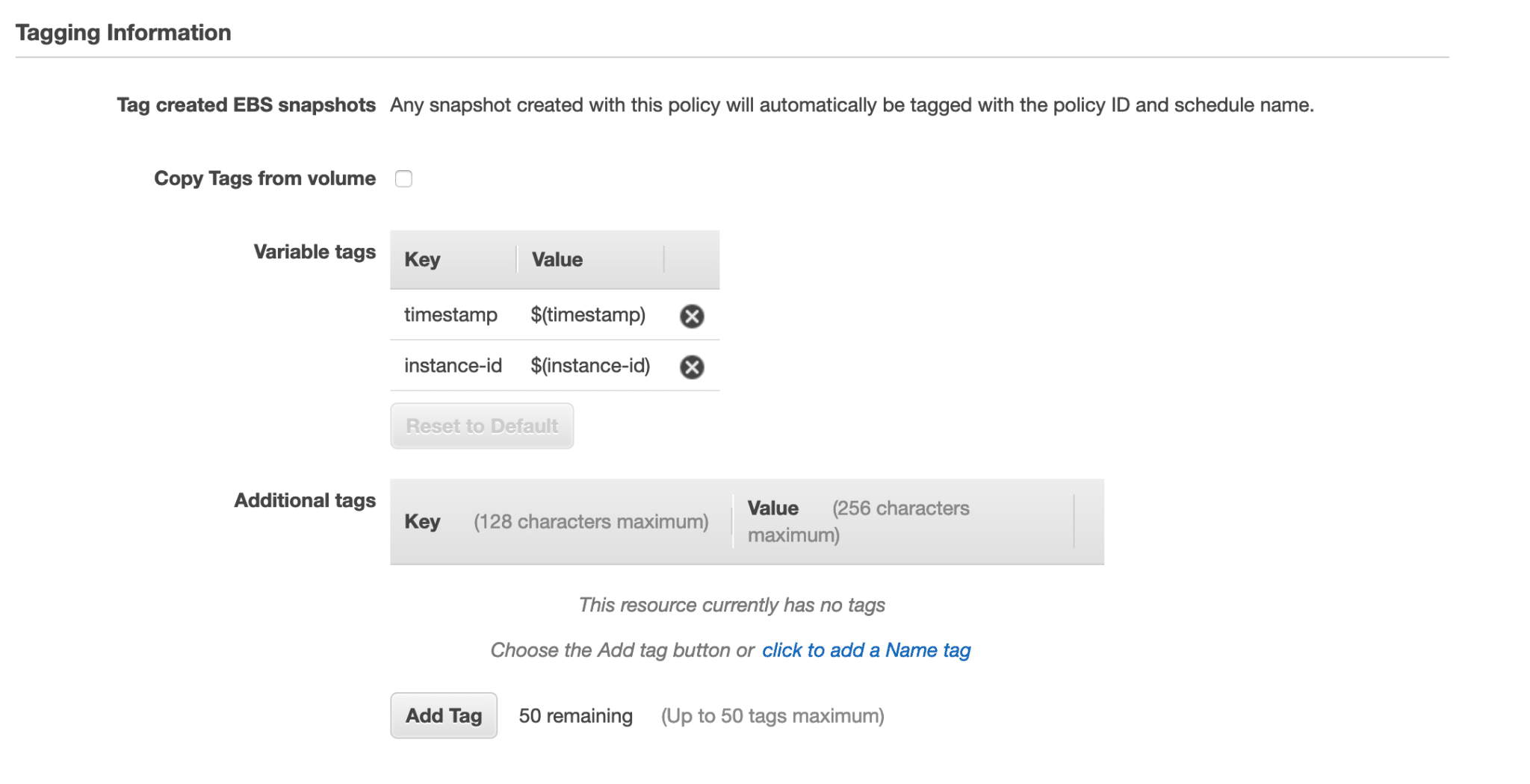 4 Ways to Automate AWS EC2 Instance Backups - N2W Software