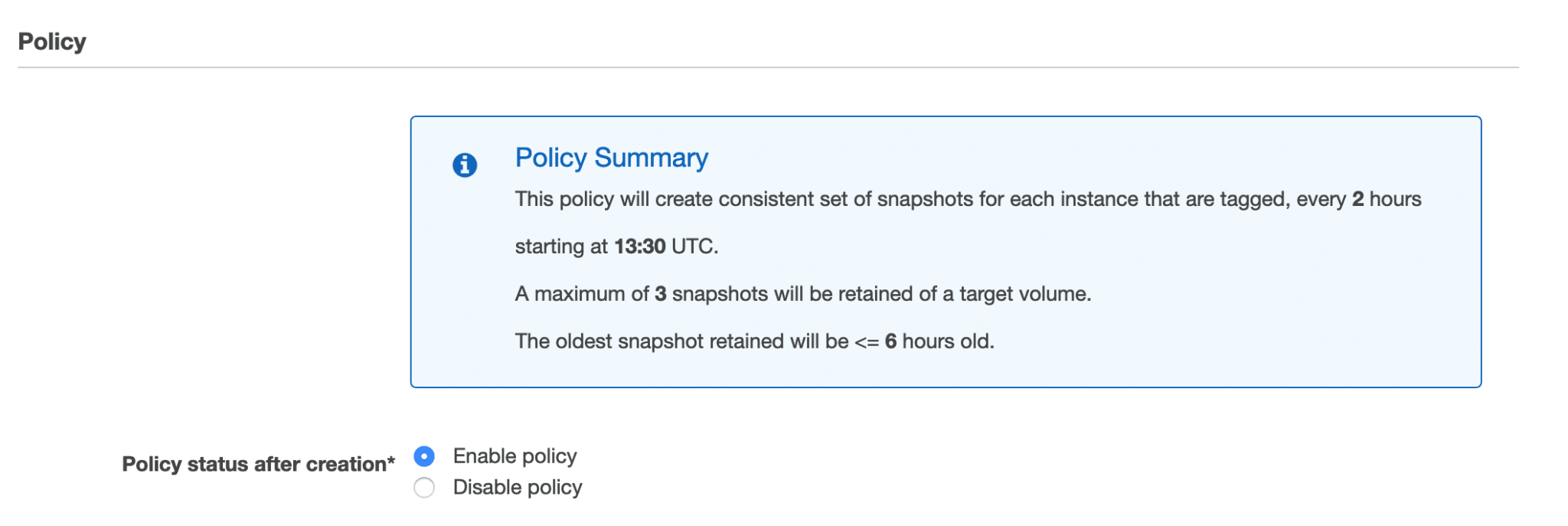 4 Ways To Automate Aws Ec2 Instance Backups N2w Software