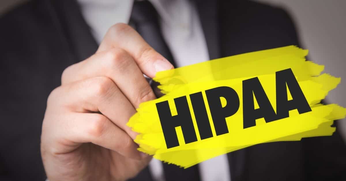 What You Need to Know About HIPAA-compliant Disaster Recovery - N2W ...