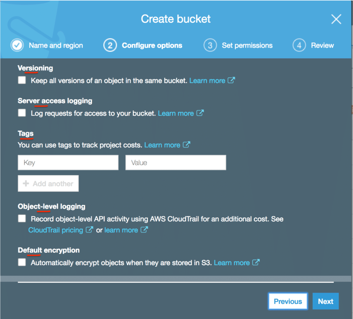 Amazon S3 - The Benefits and How to Get Started