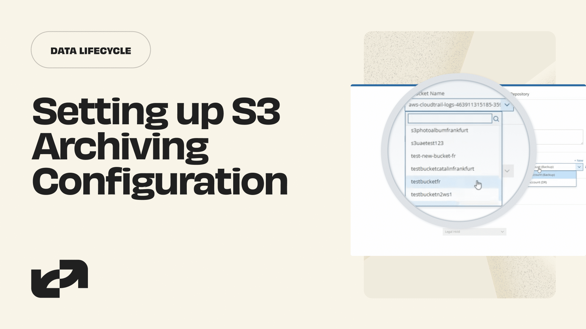N2W Video Tutorials for Cloud-Native Backup, DR, and Savings