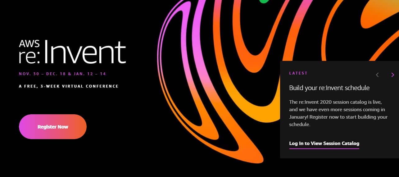 A guide to storage and compute talks at AWS re:Invent - N2W Software