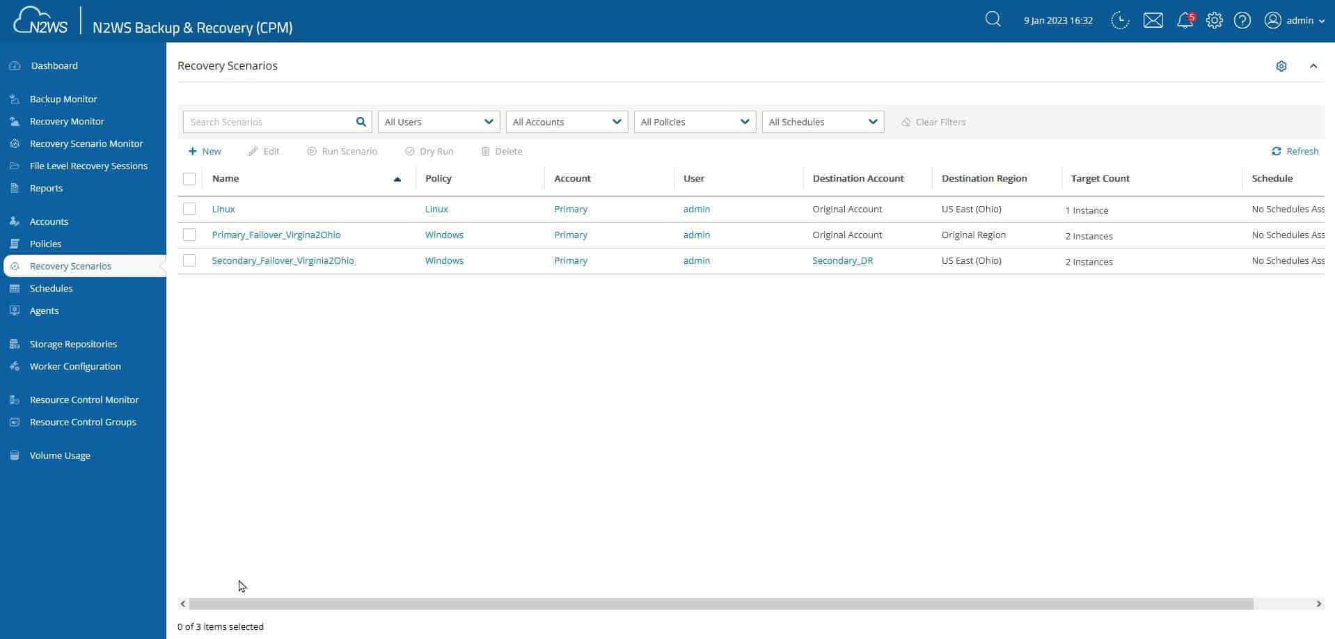 Improve Recovery Time Objectives (RTOs): What are your options?" - N2WS