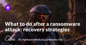 Ransomware Recovery and Beyond: How to Stop Future Attacks