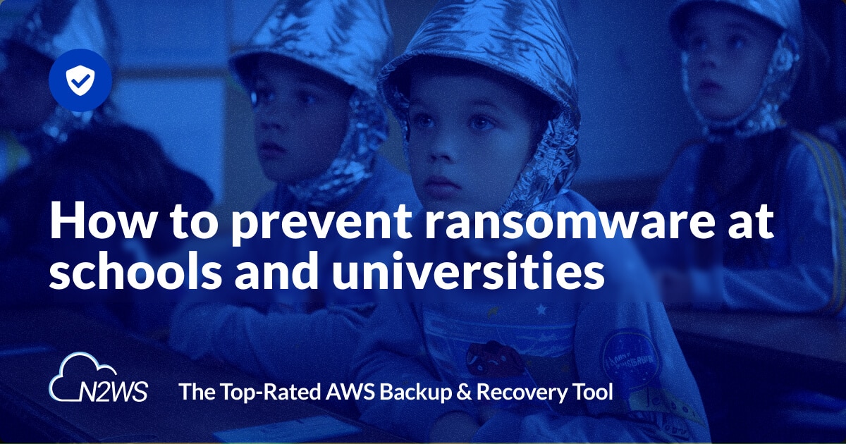 More than the Old College Try: Mitigating Rising Ransomware Risks in ...