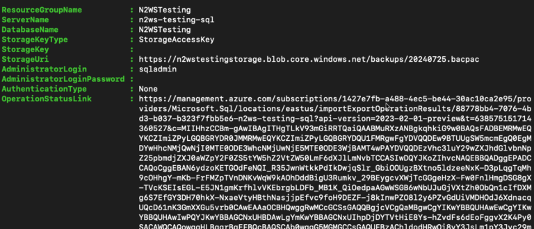 Beyond Basics Mastering Azure Sql Backup And Recovery For Enterprise 5726