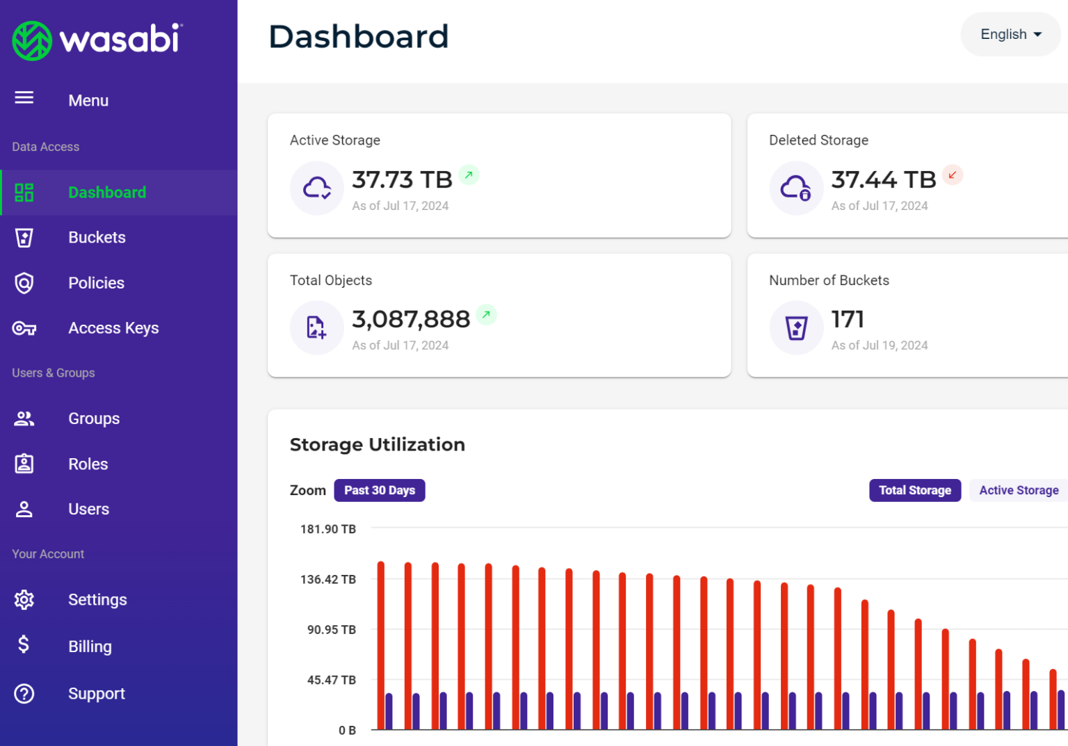 Best Cloud Backup Solutions: Top 8 Services in 2025 - N2W Software