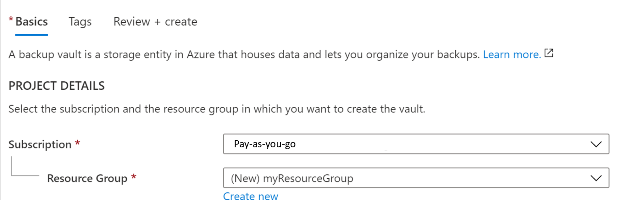 Azure Backup Vault: Key Features, Tutorial, and Best Practices - N2W Software
