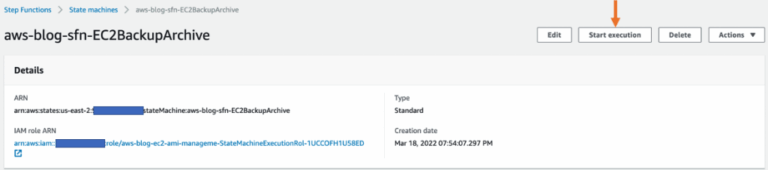 Saving AWS Backups to Cold Storage: Why and How